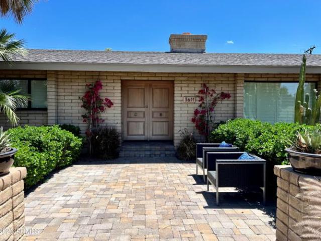 3611 N 60th St, Scottsdale, AZ 85251