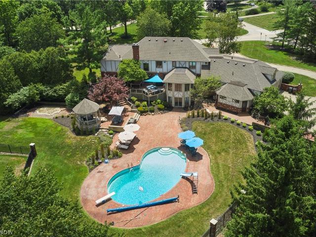 3611 N Fork Drive