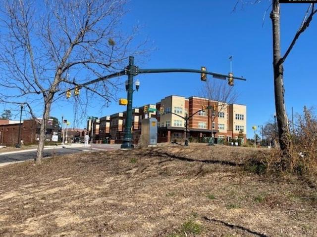 3611 N Main Street