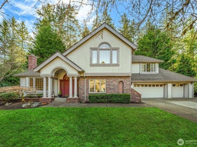 3611 nd Ave SE, Sammamish, WA 98075