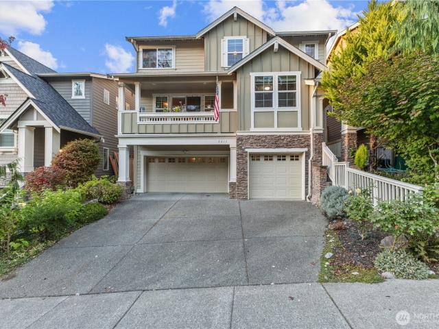 3611 nd St SE, Bothell, WA 98021 | MLS #2443 | Compass