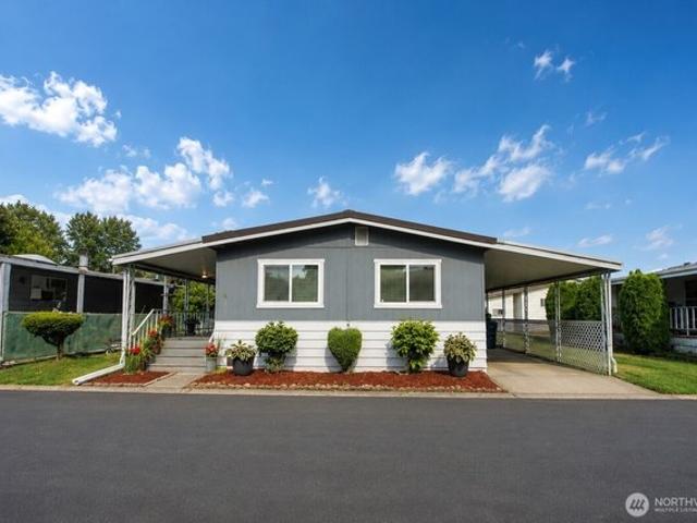 3611 NE I St Unit 6, Auburn, WA 98002