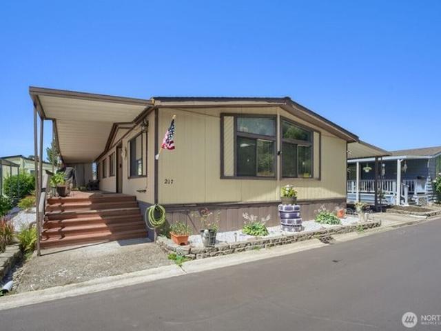3611 NE I St Unit 207, Auburn, WA 98002