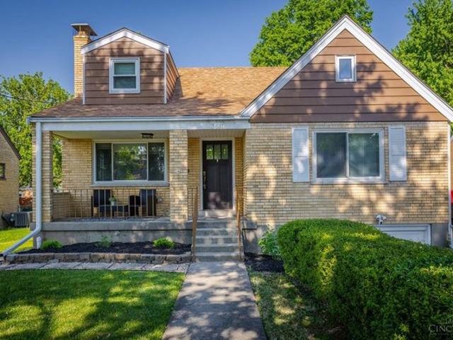 3611 Neiheisel Ave, Green Township, OH 45248