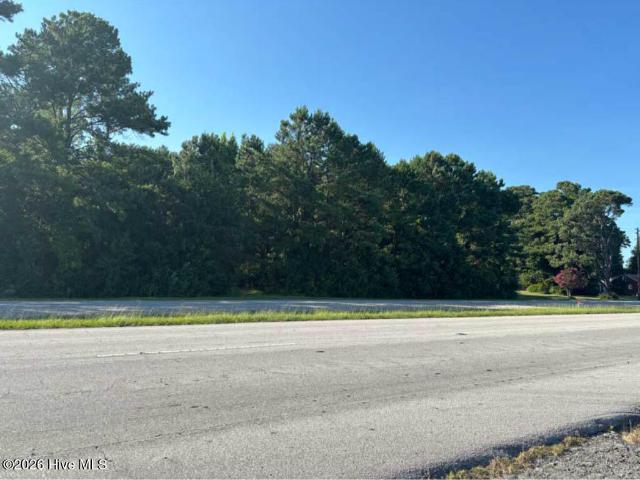 3611 New Bern Highway