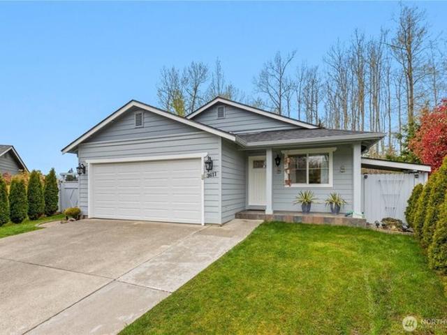3611 Orange Blossom Ct, Bellingham, WA 98226