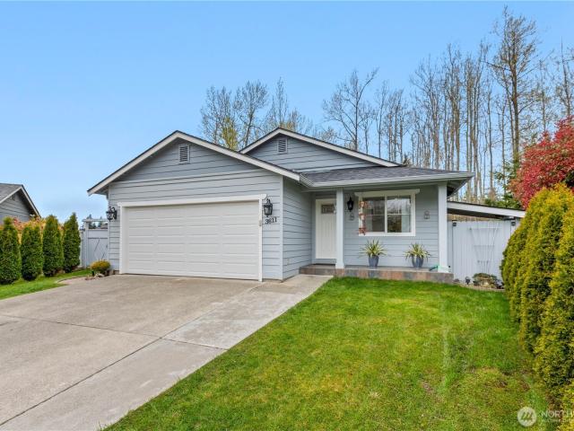 3611 Orange Blossoms Court