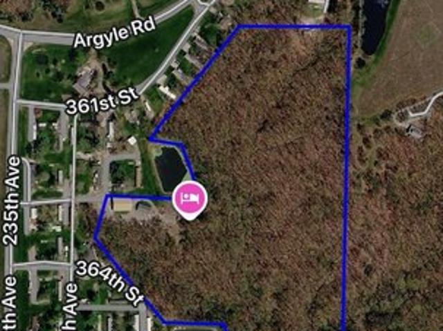 3611 Argyle Rd, Keokuk, IA 52632