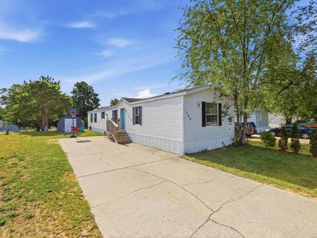 3611 Butternut Dr Lot 268, Holland, MI 49424