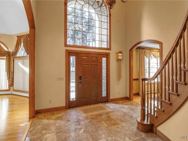 3611 Batavia Oakfield Town Line Road