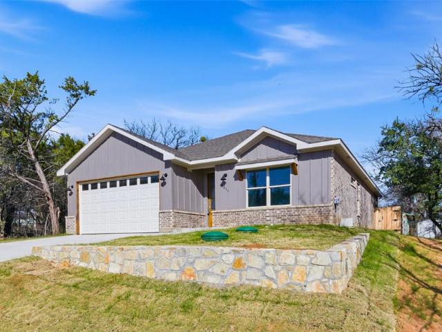 3611 Broken Bow Dr, Granbury, TX 76048 | MLS #21143 | Compass