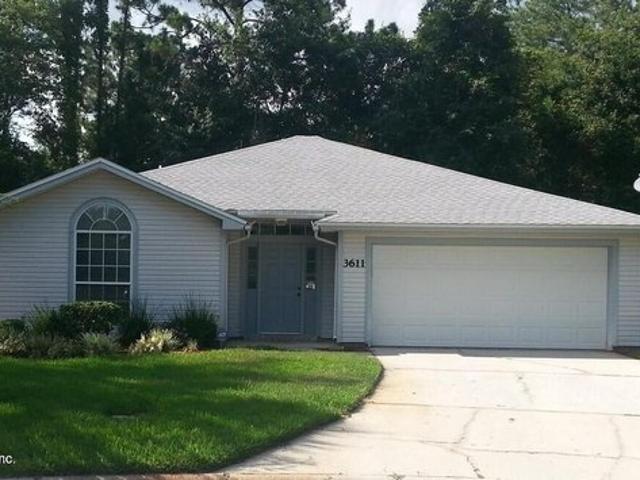 3611 Carol Ann Ln, Jacksonville, FL 32223