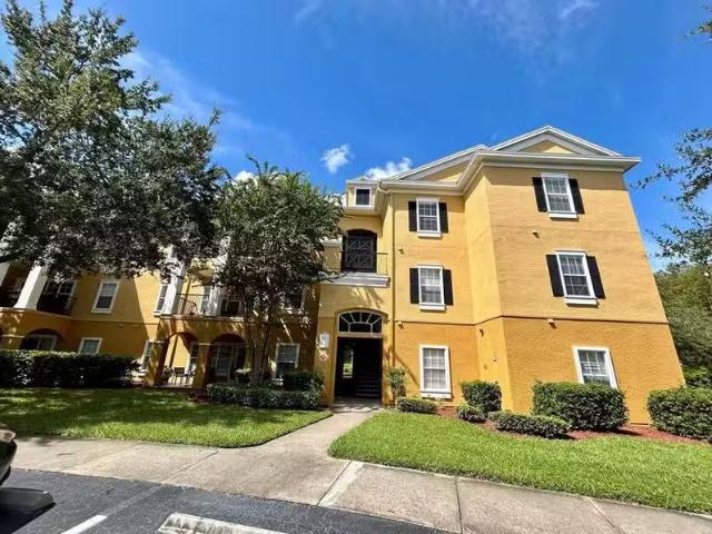 3611 Conroy Rd #837, Orlando, FL 32839 MLS O6236708