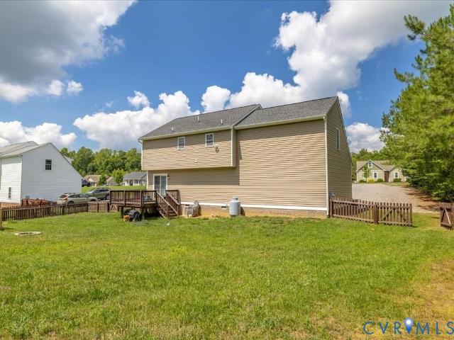 3611 Cosby Mill Acres Court