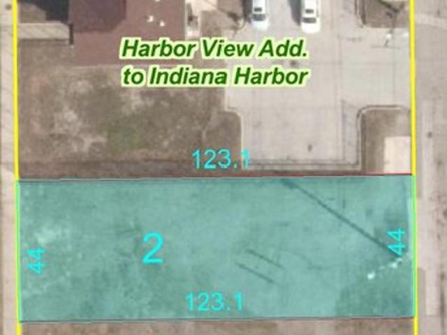 3611 Deodar St, East Chicago, IN 46312