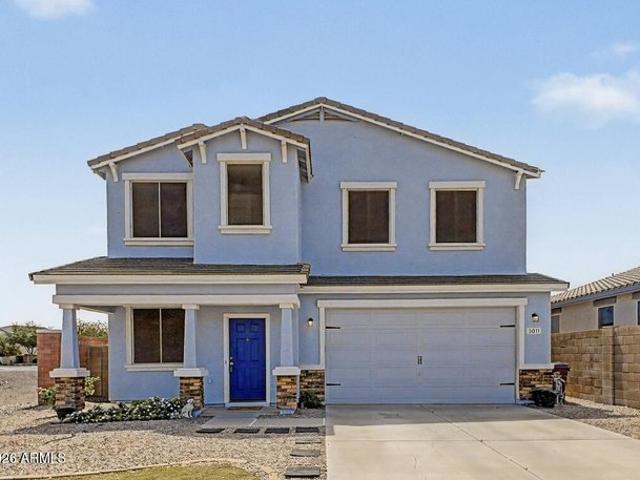 3611 E Amarillo Way, San Tan Valley, AZ 85140