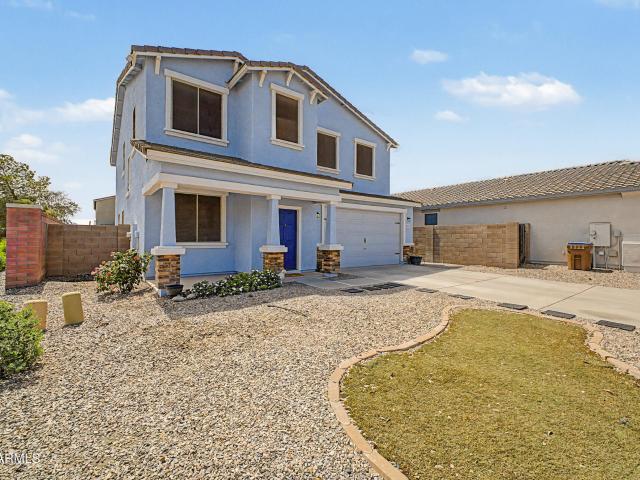3611 e amarillo way