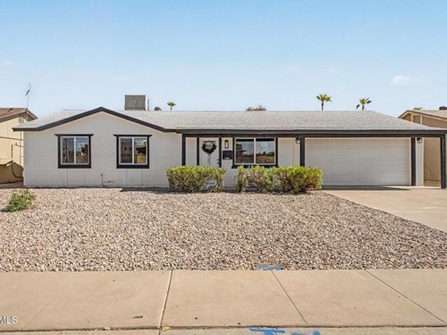3611 E Delcoa Dr, Phoenix, AZ 85032