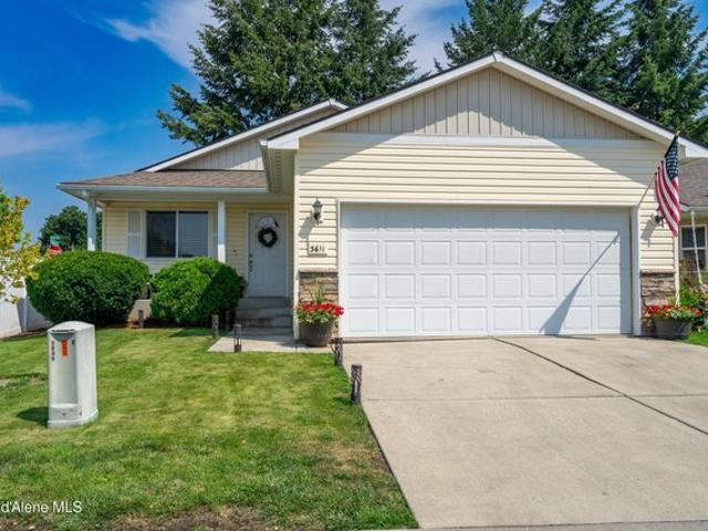 3611 E Kaufman Ln, Post Falls, ID 83854