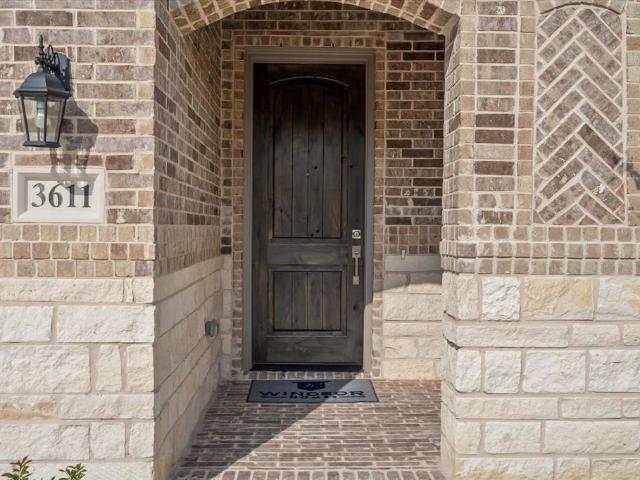 3611 Finnian St, Rowlett, TX 75088 | MLS #21079 | Compass
