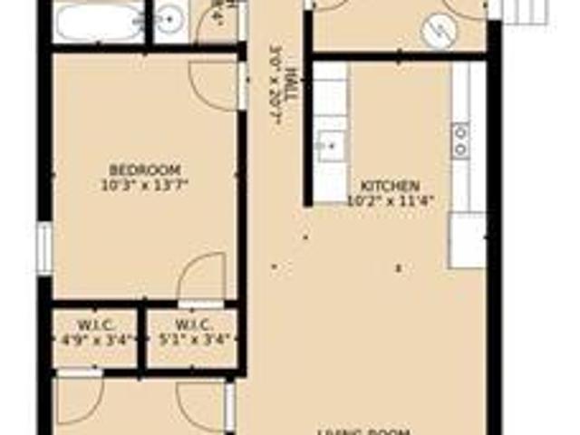 3611 Fourth Street