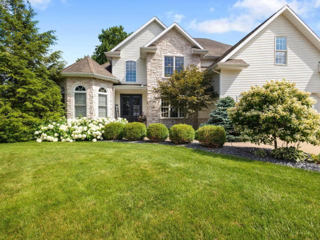 3611 Fox Court