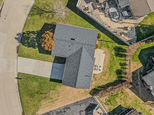 3611 Hunter Place