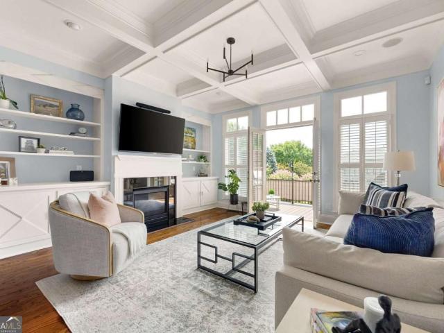 3611 Habersham Road NW, Atlanta, US, GA
