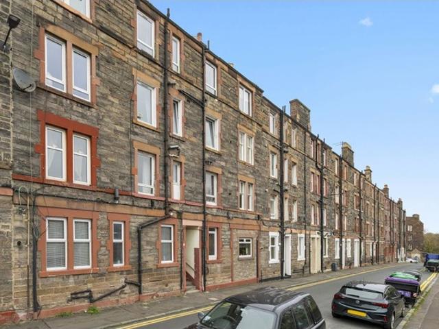 36/11 Hawthornvale, Newhaven, EH6 4JN
