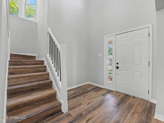 3611 Hedgewood Cove