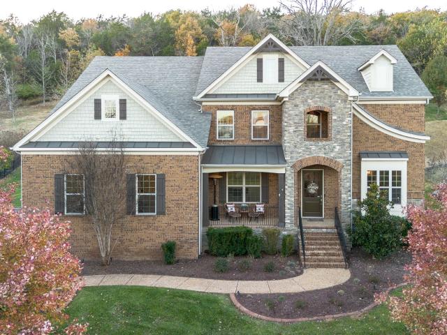 3611 Herbert Dr, Franklin, TN 37067 | MLS #3149 | Compass