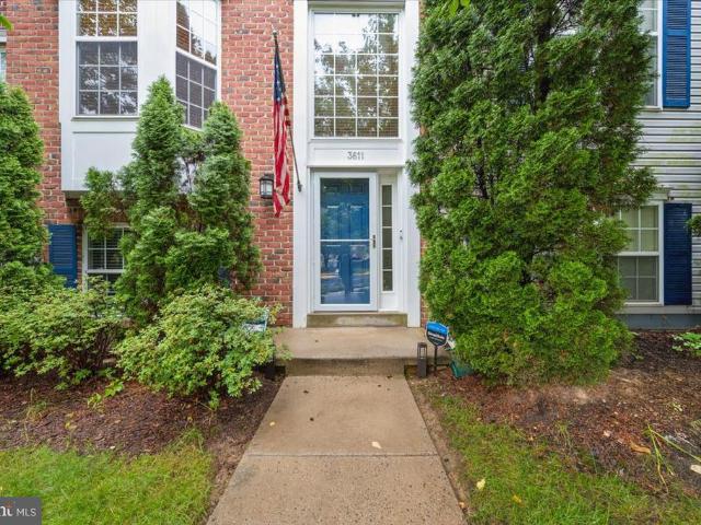 3611 Hope Commons Court