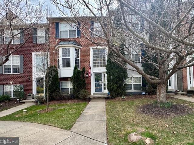 3611 Hope Commons Ct, Frederick, MD 21704