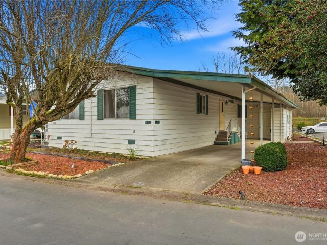 3611 I St NE, Unit 188, Auburn, WA 98002 | MLS #2472 | Compass