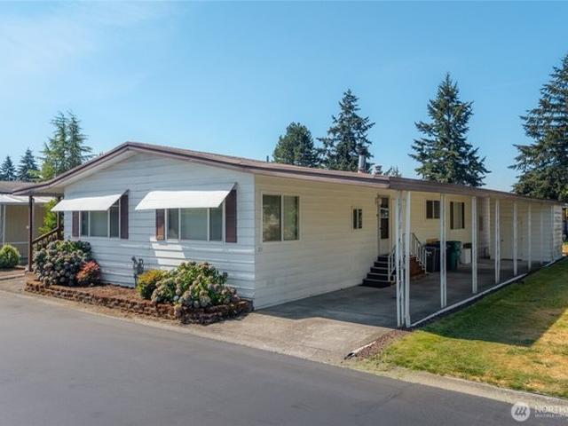 3611 I St NE Unit 23, Auburn, WA 98002
