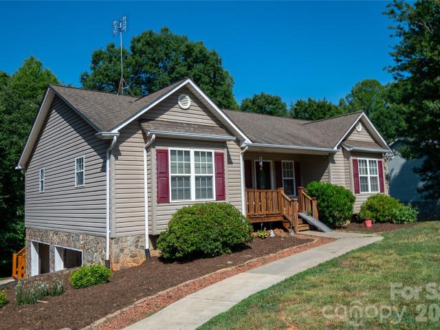 3611 Judea Drive