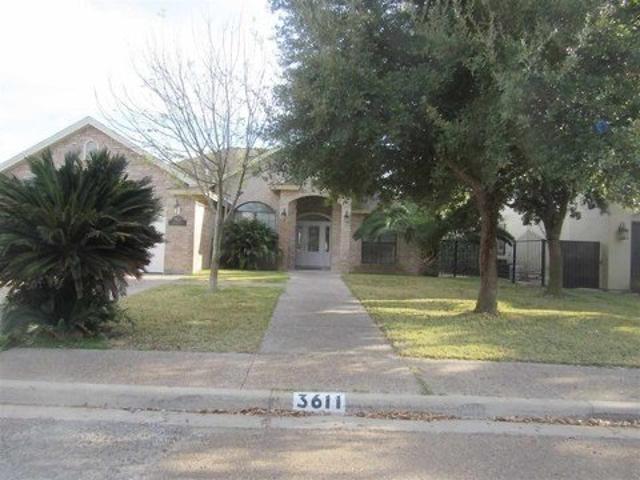 3611 Josefina Dr, Laredo, TX 78041