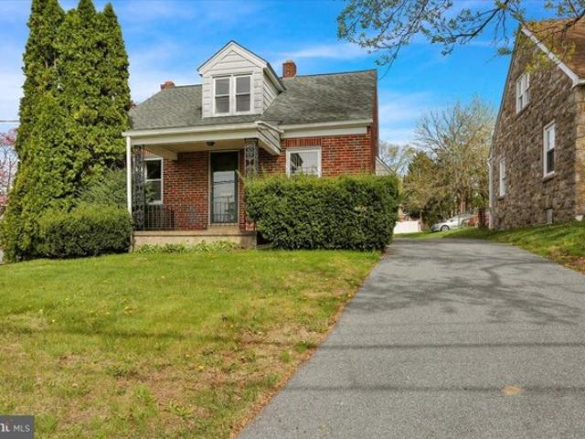 3611 Kutztown Rd, Reading, PA 19605