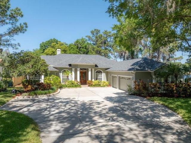 3611 Lake Padgett Dr, Land O Lakes, FL 34639