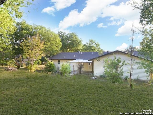3611 Larkhill