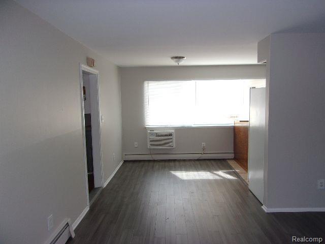 3611 Percy King Road