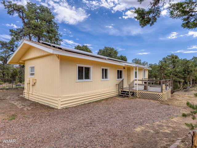 3611 Pine Rim Drive
