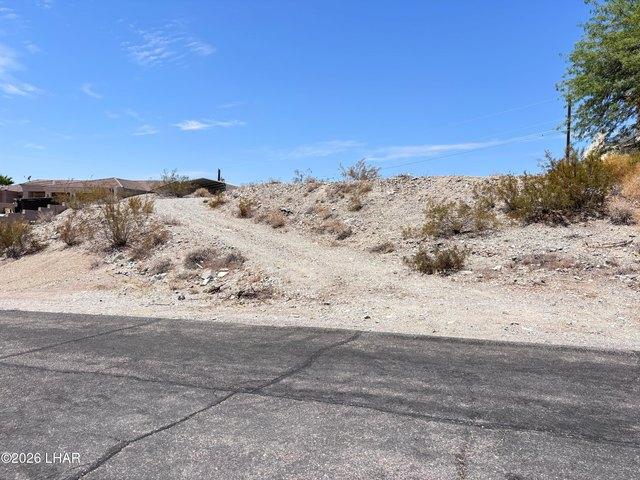3611 Pontchartrain Dr, Lake Havasu City, AZ 86404