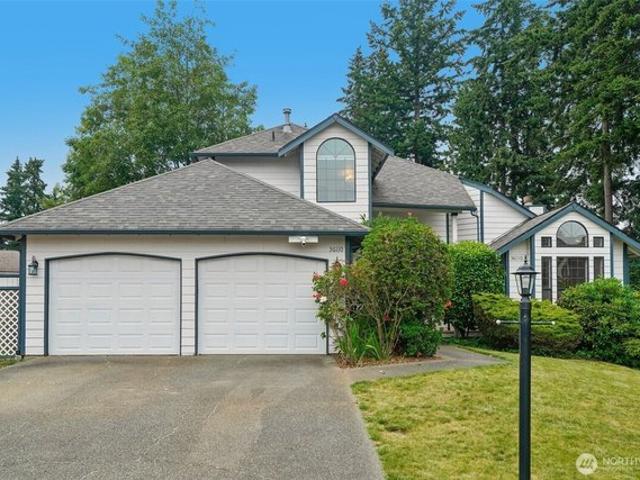 3611 rd Pl S, Federal Way, WA 98003