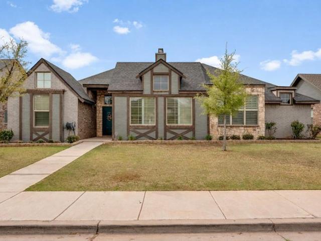 3611 rd St, Lubbock, TX 79423