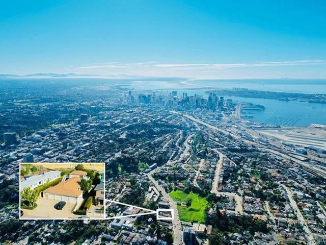 3611 Reynard Way, San Diego, CA 92103