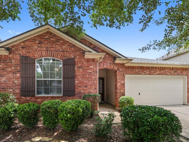 3611 Rocky Ledge Lane