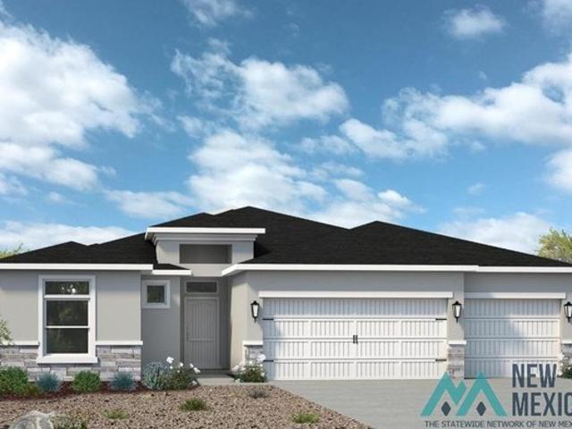 3611 S Sunnyview Ave, Carlsbad, NM 88220