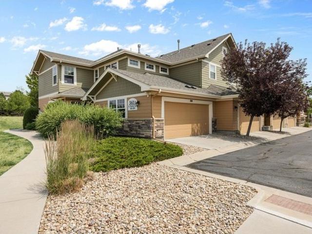 3611 S Perth Cir Unit 104, Aurora, CO 80013