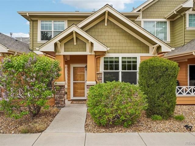 3611 S Perth Cir Unit 102, Aurora, CO 80013